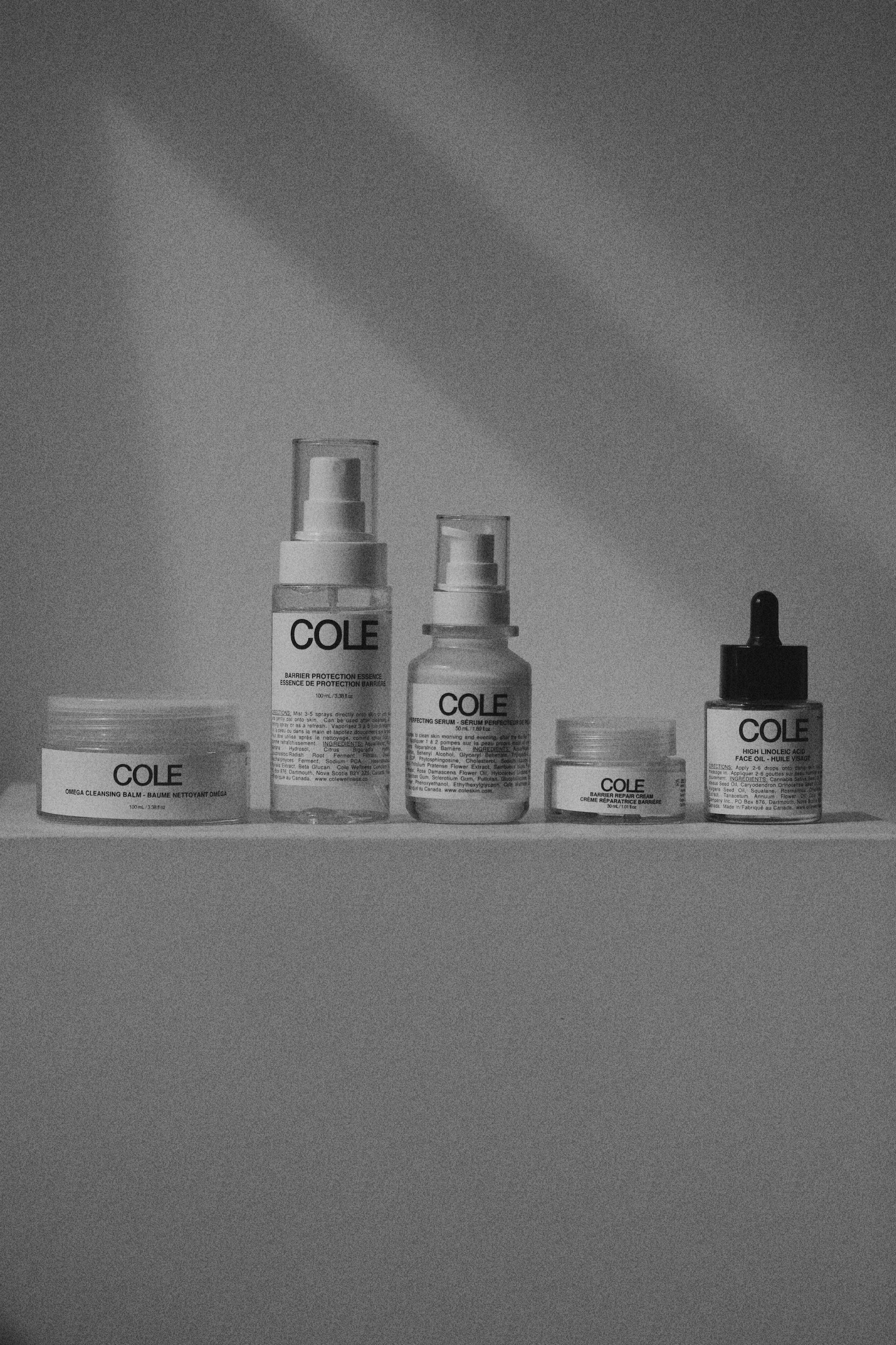 Sets – COLE Skin & Supplements