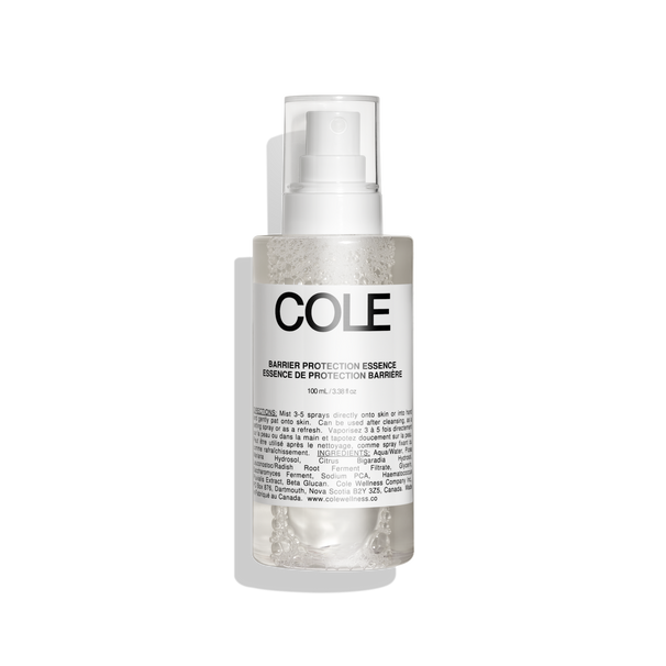 Products – COLE Skin & Supplements