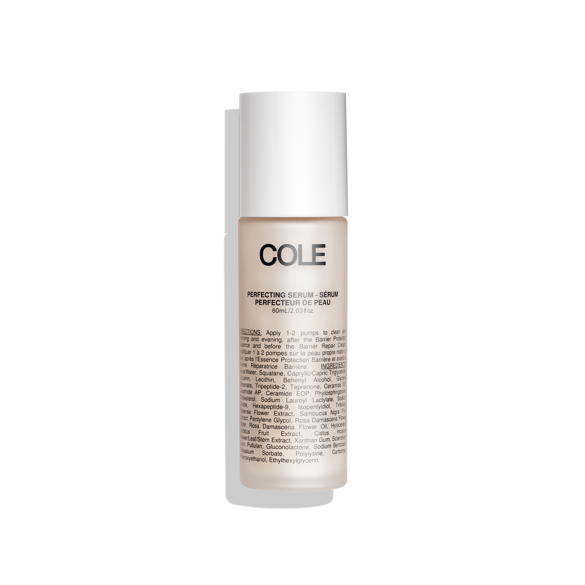 Perfecting Serum - Multi-Benefit Ceramide Peptide Serum for Stressed ...